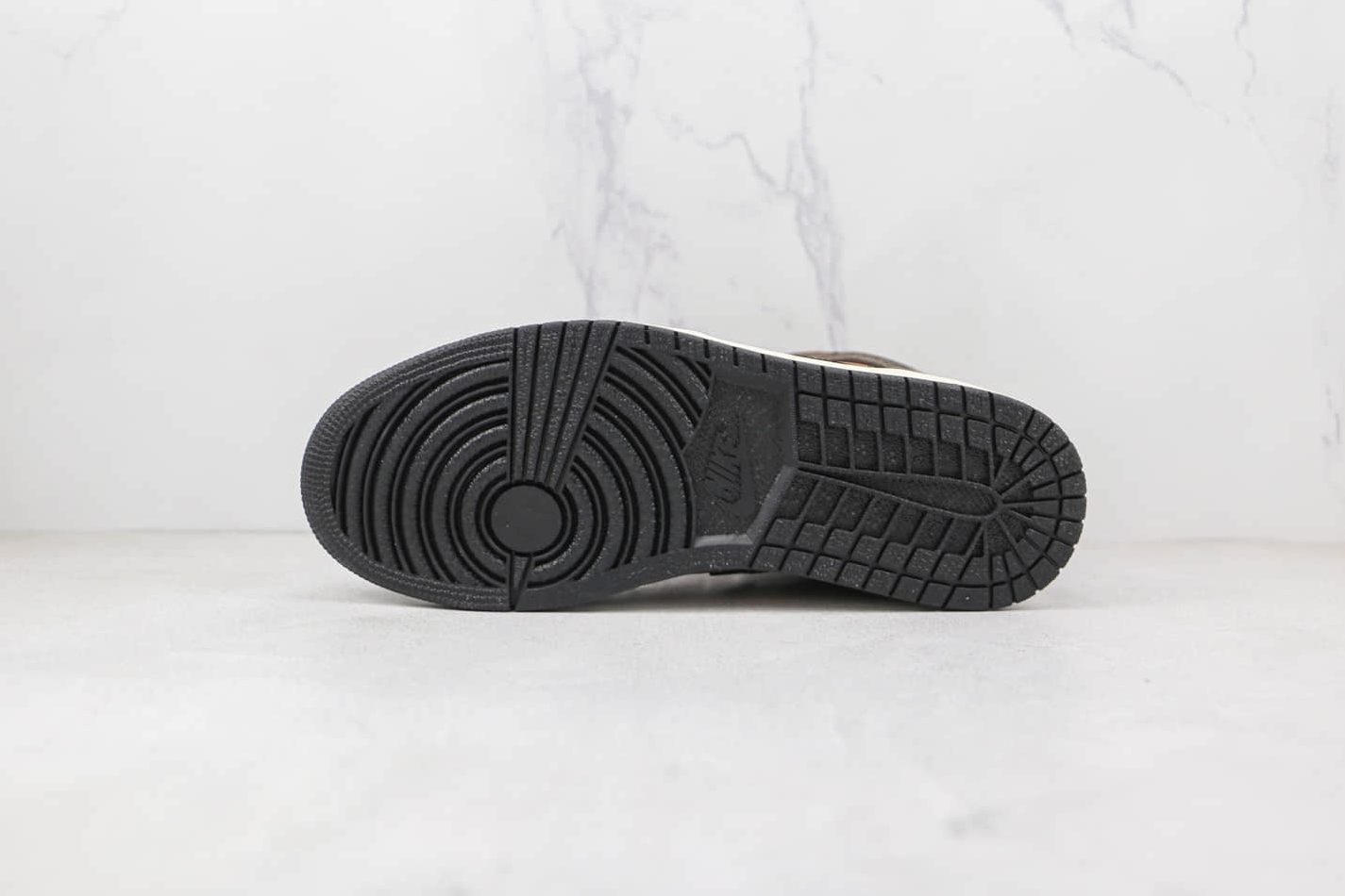 Air Jordan 1 Mid SE 'Dark Chocolate' DC7294-200 - Premium Style for ...